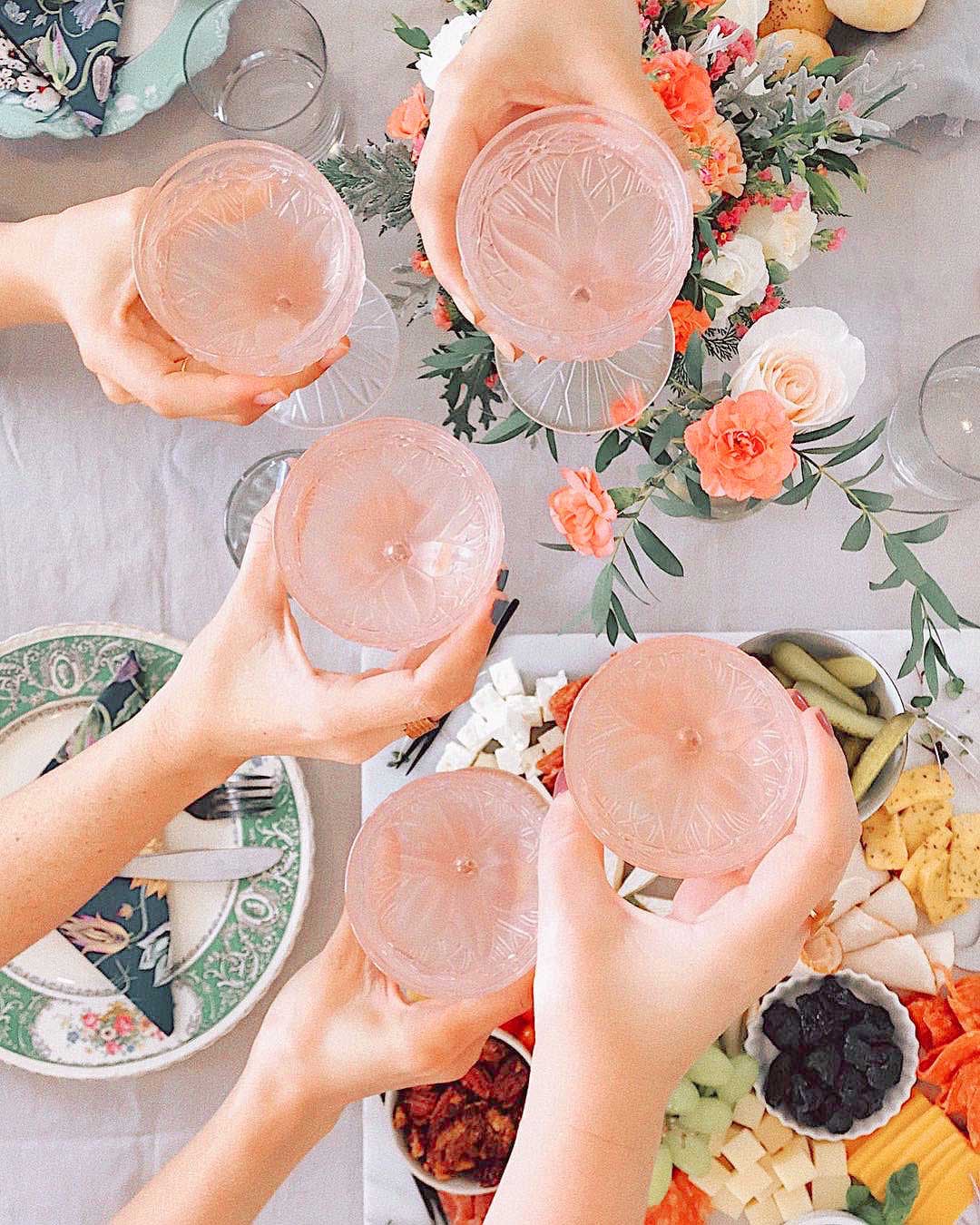 Cocktail Photography & Styling tips - hopefuloutsiders.com