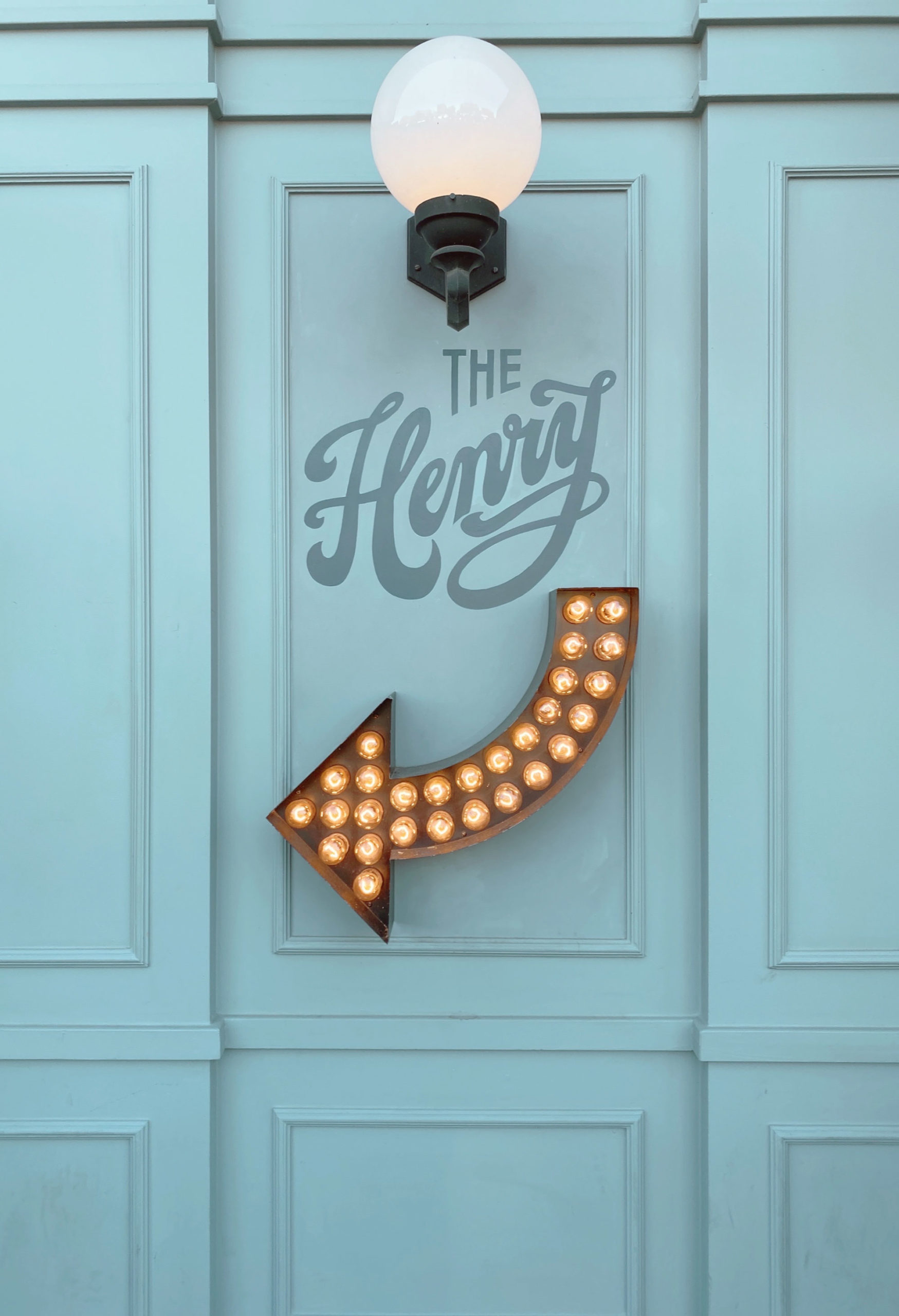 Arizona Travel Guide for Design Lovers - hopefuloutsiders.com