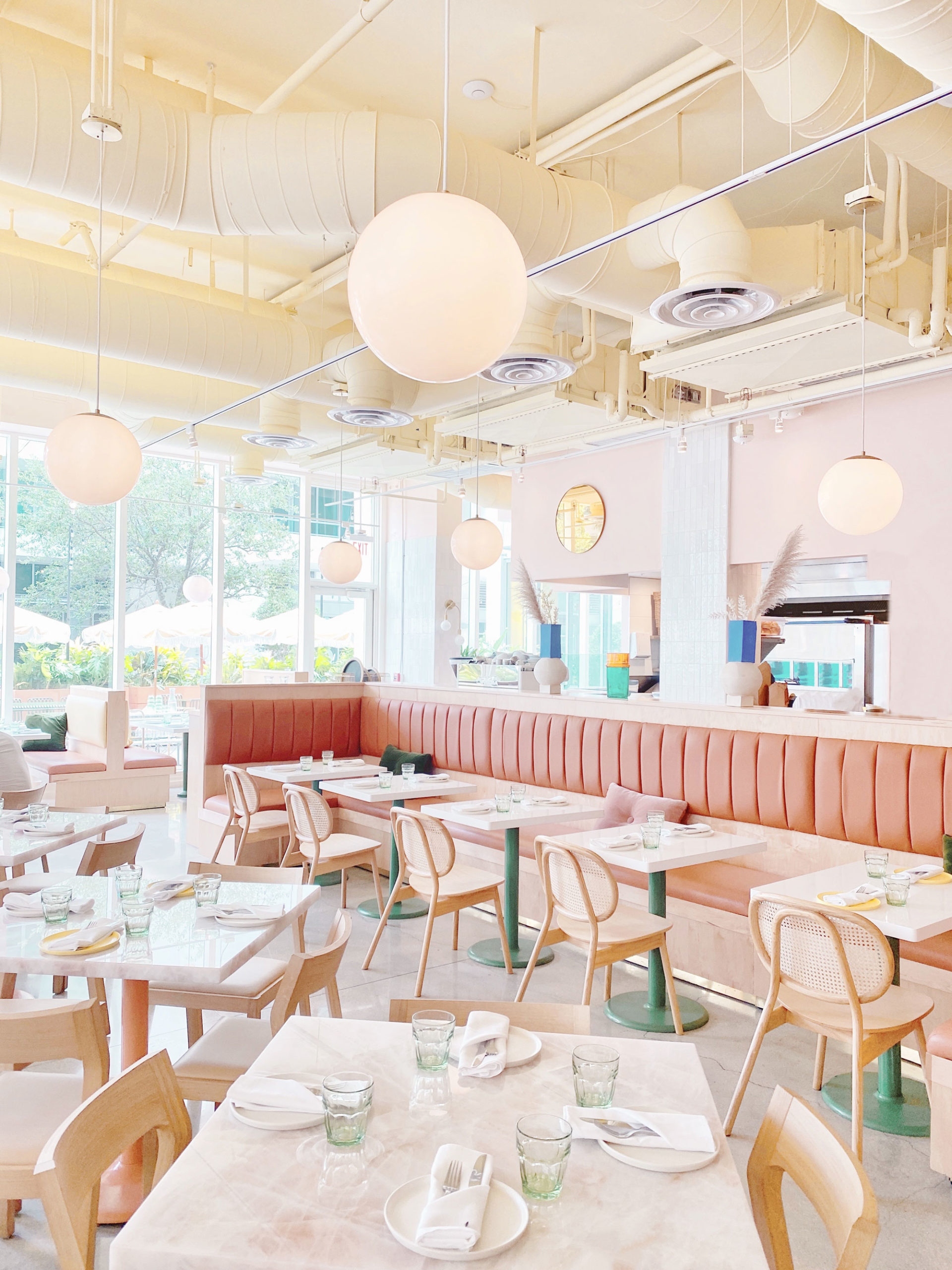 Best Coffee Shops in Miami - hopefuloutsiders.com